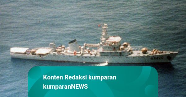 Pengakuan Eksklusif ABK Korban Kerja Paksa di Kapal China Long Xing ... Pengakuan Eksklusif ABK Korban Kerja Paksa di Kapal China Long Xing ...